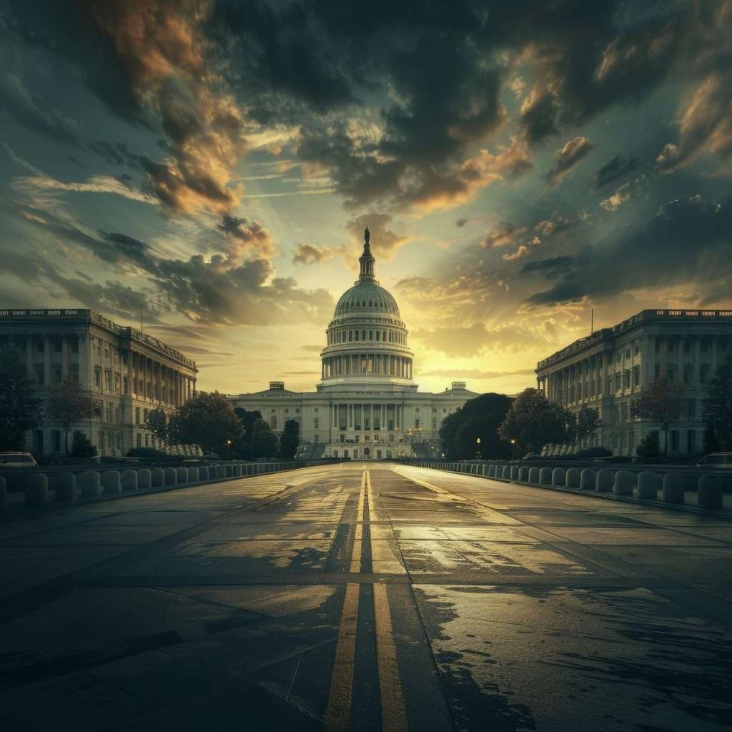 Political Awareness - Your Voice, Your Vote, Our Mission