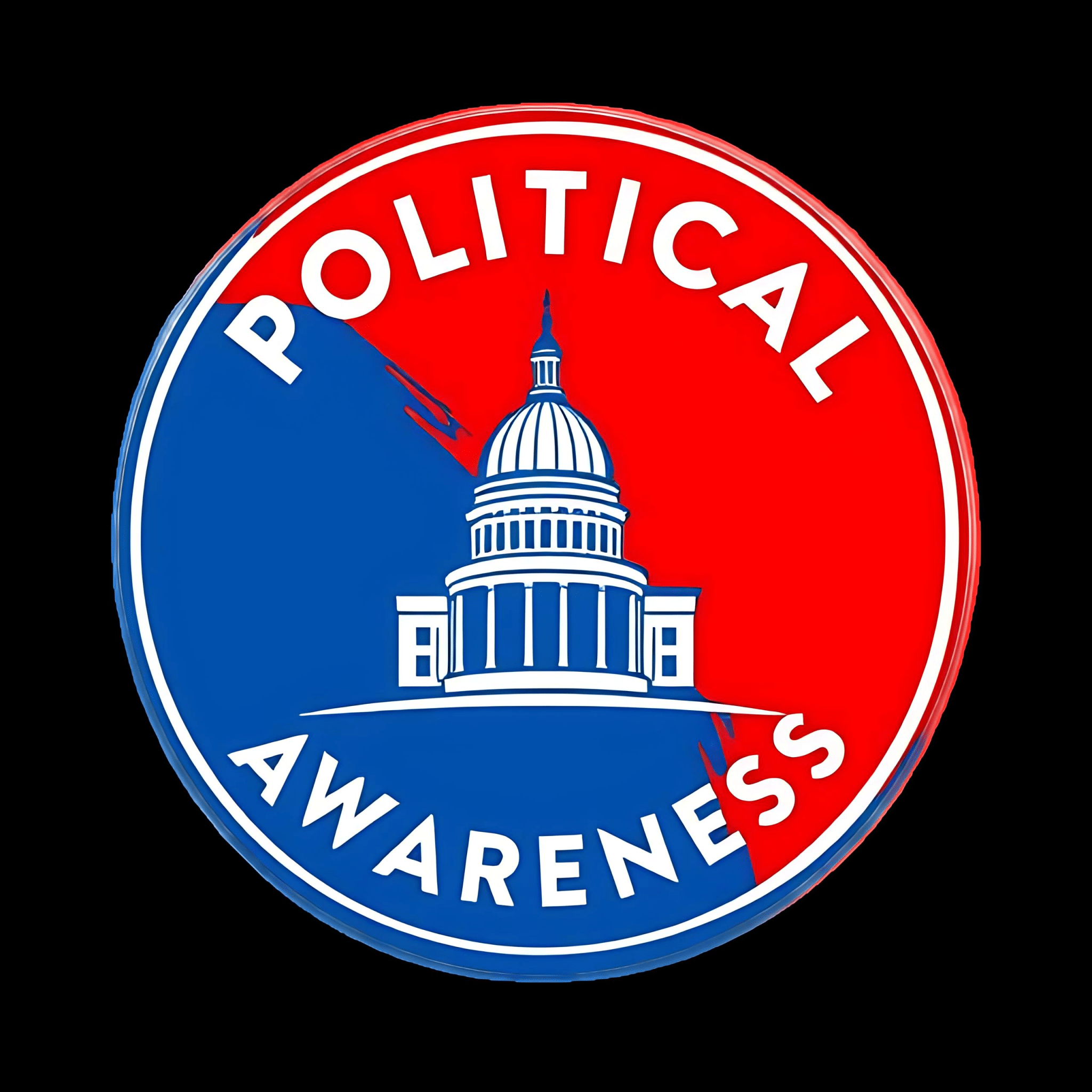 Political Awareness - Your Voice, Your Vote, Our Mission